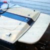 Swim Platforms | Beachcomber Fiberglass Technology